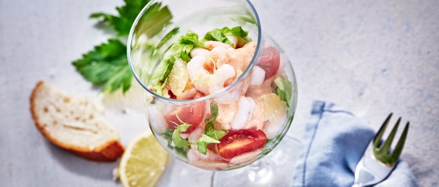 Rejecocktail - Find flere opskrifter og inspiration på Mamarisavut