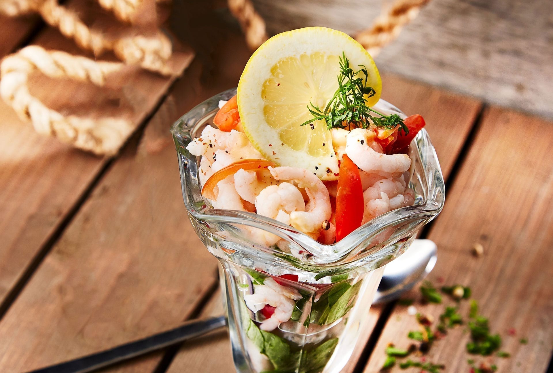 Rejecoctail - Mamarisavut