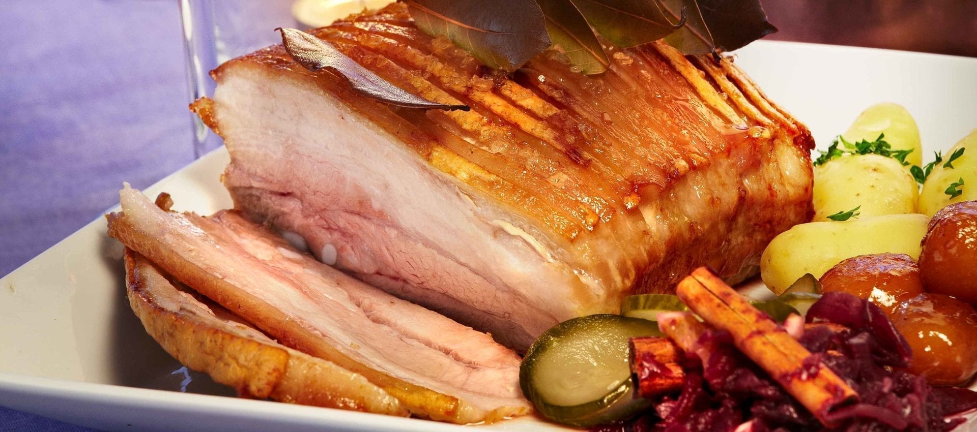 Ribbensteg - Find flere opskrifter på Mamarisavut